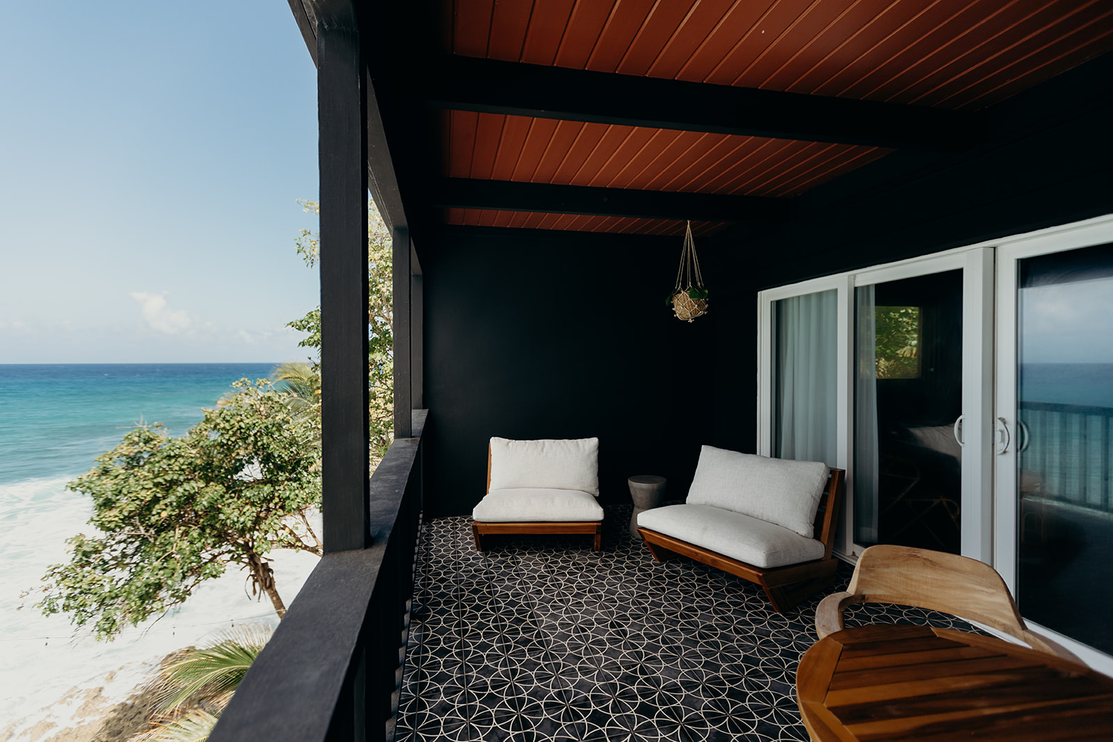 Cnae Bay Photo Gallery | The Waves Cane Bay